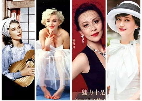 普通女孩如何自我修炼，养成女神体质（衣品和气质篇） 知乎