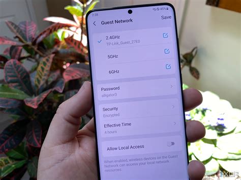 4 Reasons You Need To Set Up A Guest Network On Your Wi Fi