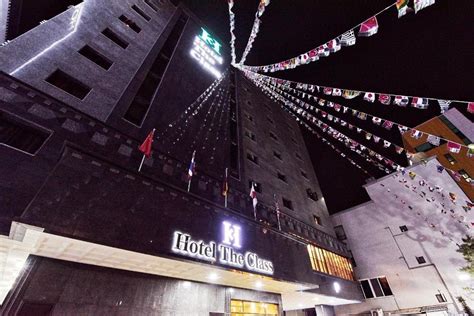 Hotel The Class Icheon Si 2022 Updated Prices Deals