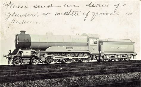 Great Central Railway Uk Gcr Class 9p 4 6 0 Steam Loco Flickr