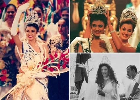 Bollywood Beauty Sushmita Sen Turns 40 Entertainment Gallery News