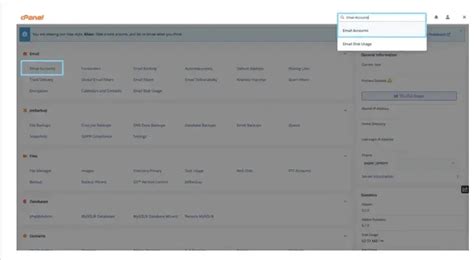 Configuring An Email Client Zalvis Docs