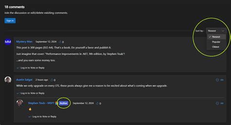 introducing the new dev blogs a modern streamlined and engaging