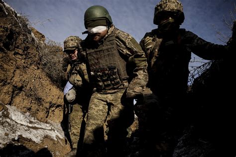 В Курской области потери ВСУ за сутки превысили 500 военных Газета Ru Новости