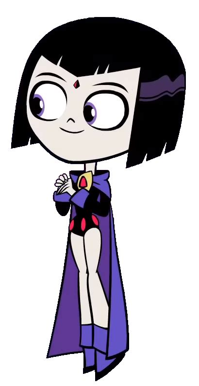 Raven Without Cloak By Markendria2007 On Deviantart