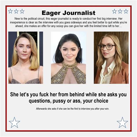 Build Your Dream Celebrity Sex Robot That Fulfills All Your Wants