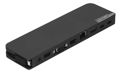 Lenovo Thinkbook G Itl Ve Docking Station