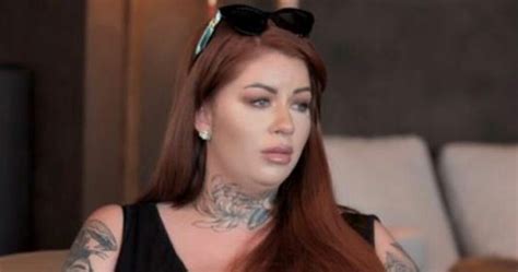 Married At First Sight S Gemma Accused By Husband Of