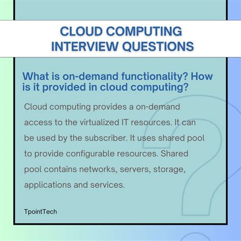 tpoint tech on linkedin cloudcomputing distributedcomputing