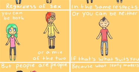 Gender Equality Imgur