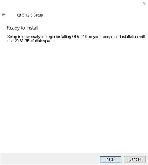Qt5 윈도우에서 라즈베리파이 크로스 컴파일 환경만들기