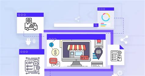 Ecommerce Integration Explained Types Benefits And Tips