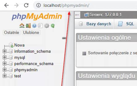 Localhost Jak zainstalować serwer lokalny xampp na Windows Specjalista SEO Wojciech