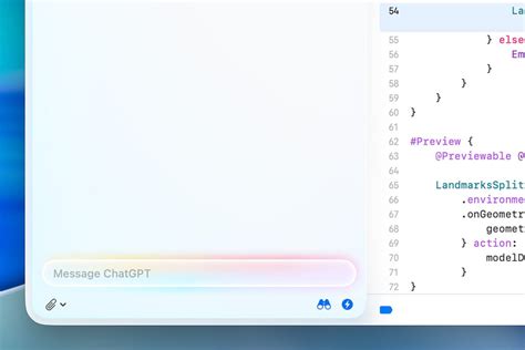 Apple Brings Chatgpt And Other Ai Models To Xcode Techcrunch