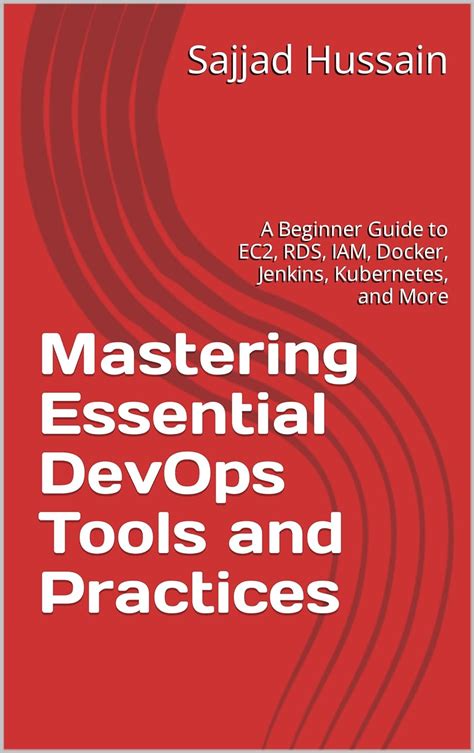 Mastering Essential Devops Tools And Practices A Beginner Guide To Ec2