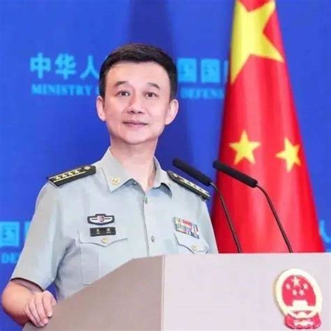 国防部：统一祖国是中国人民解放军的神圣使命新闻台独台湾