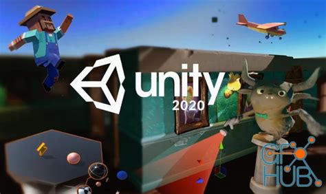 The Ultimate Unity Game Developer Course From Zero To Hero Gfx Hub 20 Creative Community
