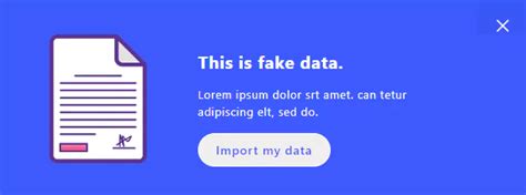 Bootstrap Alert Component Examples