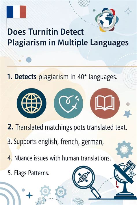 Can Turnitin Catch Plagiarism Across Different Languages