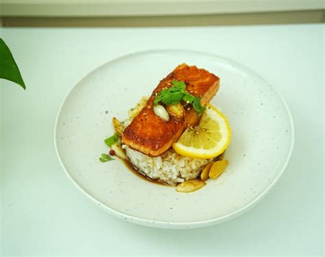 연어덮밥 만들기 연어스테이크 덮밥 간장 소스 성시경 레시피 네이버 블로그