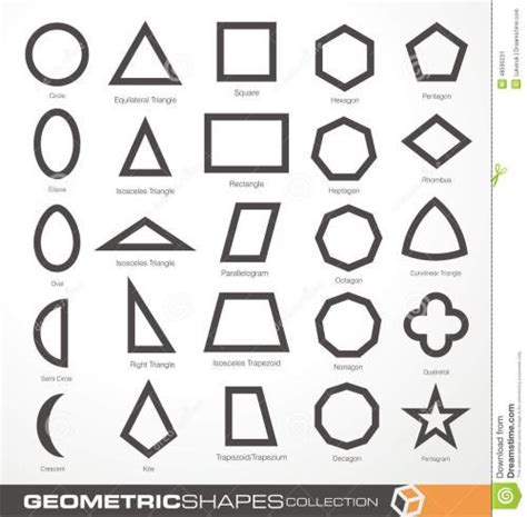 由形状组成的图形简笔画 简笔画图片大全 普车都