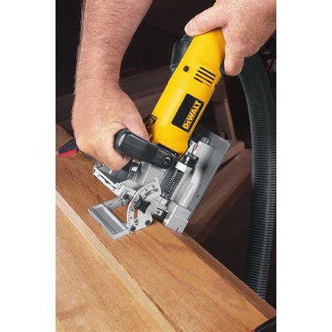 Shop Dewalt Biscuit Joiner At Lowes Com