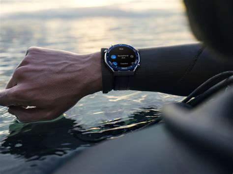 Huawei Watch Gt Dan Huawei Watch Ultimate Dirilis Di Indonesia Opsi Id Situs Berita