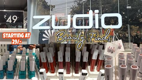 Zudio Latest Beauty Collection Zudio Latest Collection Starting At