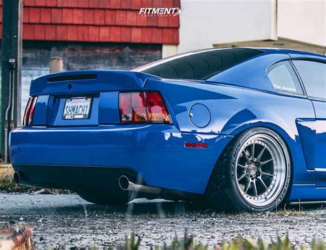 Custom Mustang Mach 1