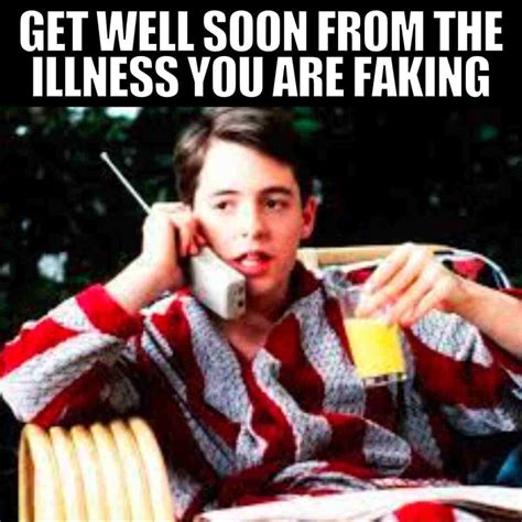 25 Sick Memes And Humor For The Ill And Not Feeling Well