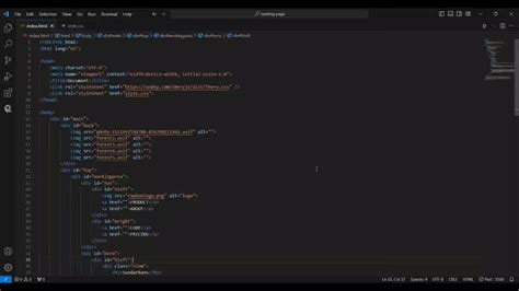 Webdevelopment Internship Oasisinfobyte Md Wasi Ahmad