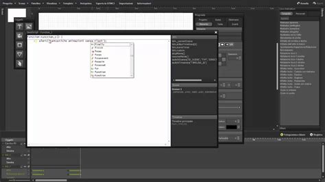 Funzioni Personalizzate Animazioni In Html5 Senza Limiti Con