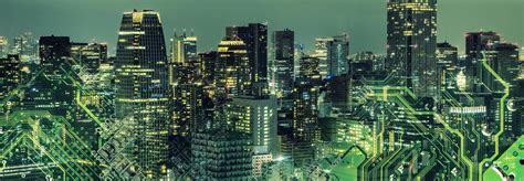 Cities Are Getting Smarter — And More Vulnerable To Cyberattacks Statetech Magazine