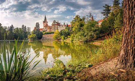 Beauties Of Czech Landscape Milan Chudoba Photography