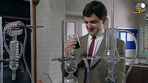 مستر بین سریالی و سینمایی فیلو