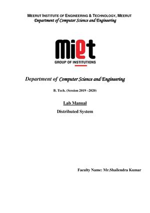 BTech 4th Year Computer Science And Engineering Artificial Intelligence 2023 24 V2 DR A P