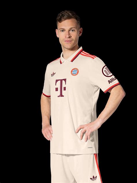 공홈 Fc 바이에른 뮌헨 24 25시즌 써드 유니폼 공개 포텐 터짐 최신순 에펨코리아