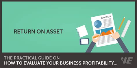 Return On Assets ROA Formula Calculator Updated