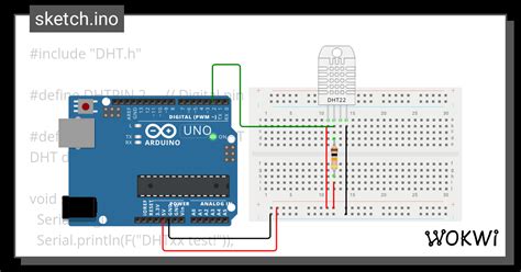 Lab4yasinyıldız Wokwi Esp32 Stm32 Arduino Simulator