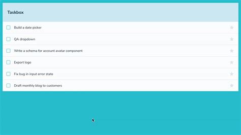 Test Component Interactions With Storybook