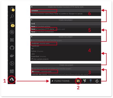 Stateful Serverless With Durable Functions Dev Community