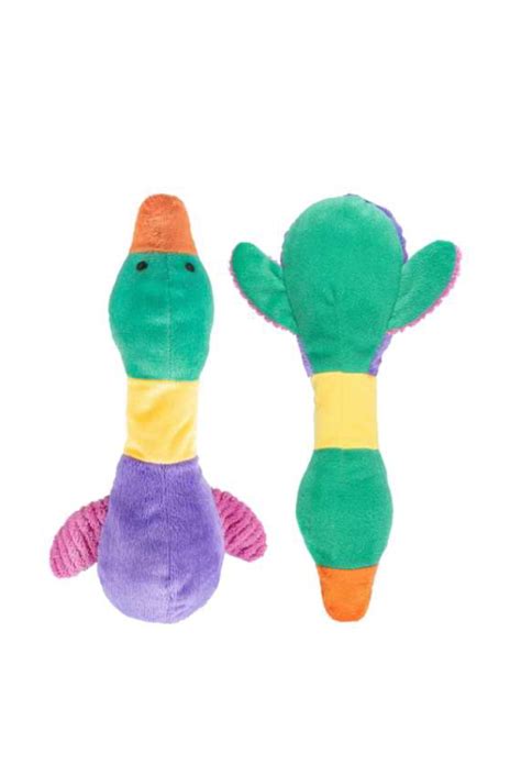 სათამაშო შინაური ცხოველებისთვის იხვი