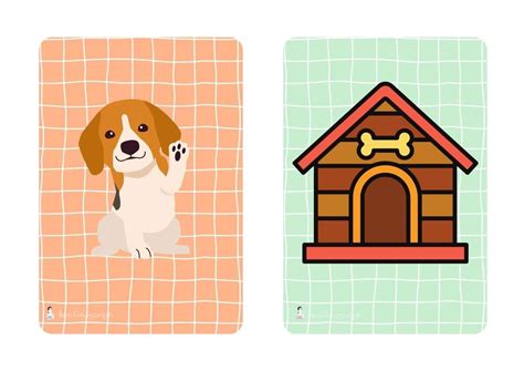 Амьтдын амьдрах орчин сургах тоглоом Би цэцэрлэгийн багш