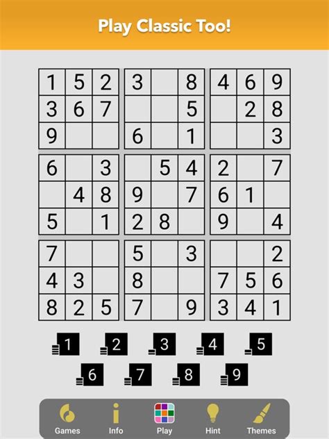 Sudoku Simple Tips Cheats Vidoes And Strategies Gamers Unite IOS