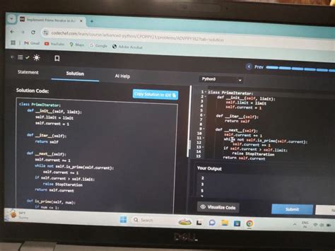 Python Coding Problemsolving Softwaredevelopment Venkata Sai Jahnavi Pirla