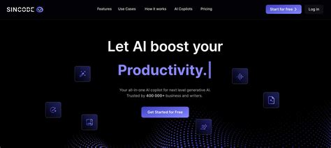 提升开发效率：2024年11款最佳ai 编码助手工具 爱搜ai工具资源导航站