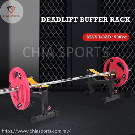Deadlift Buffer Rack Mini Strap Safety System Barbell Sling Racks Absorption Stand Noise Weight Deadlift Buffer Rack Mini Strap Safety System Barbell Sling Racks Absorption Stand Noise Weight
