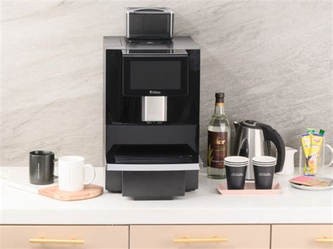 사무실커피머신 블리스 머신 대여 서비스 이용해봐요 네이버 블로그