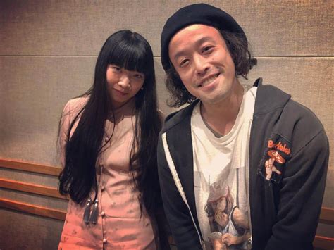 やついいちろうさんのインスタグラム写真 やついいちろうinstagram 「青葉市子さんとお喋り。刺激を受けました。忘れていた感覚を