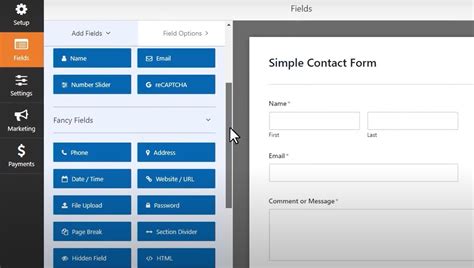 Cognito Forms Alternative Top 5 Picks Tested And Reviewed